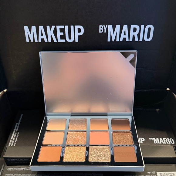 Makeup By Mario | Makeup | Makeupbymario Ethereal Eyes Palette Original ...